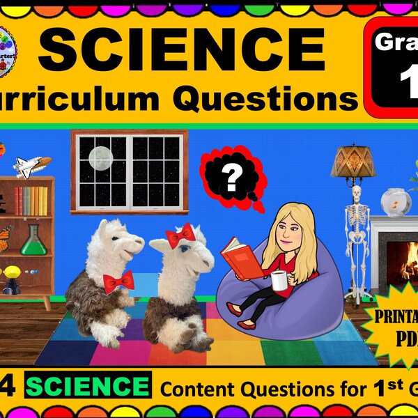 Homeschool Science - Etsy