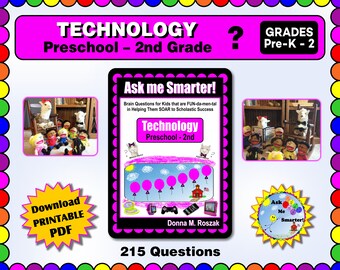 ECONOMICS Preschool 2nd Grade Curriculum-aligned Questions Educational ...