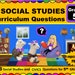 5th Grade Homeschool Curriculum Questions SOCIAL STUDIES & Civics-what ...