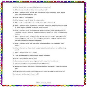 Preschool/kindergarten Homeschool Curriculum Questions-social STUDIES ...