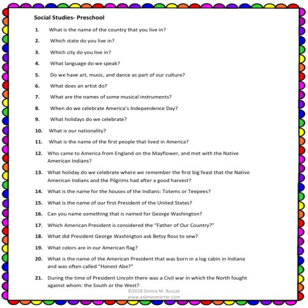 HOMESCHOOL CURRICULUM BUNDLE! - Preschool / Kindergarten - Language ...