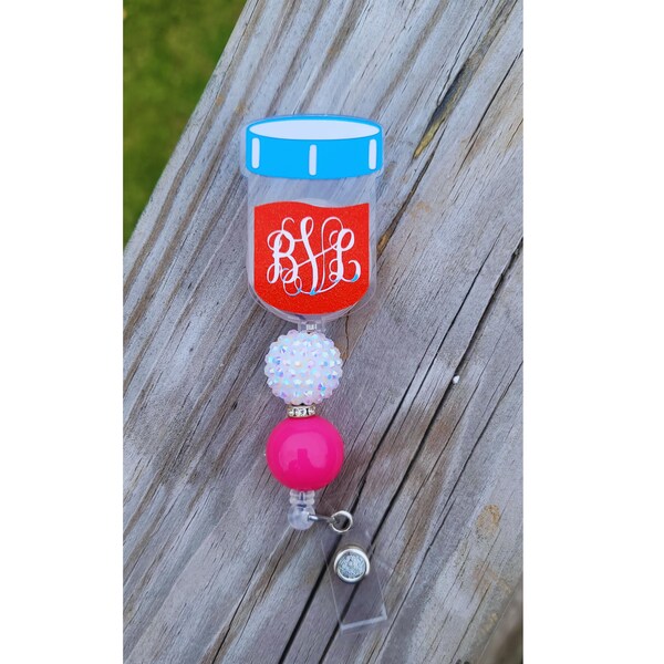 Phlebotomy Keychain - Etsy