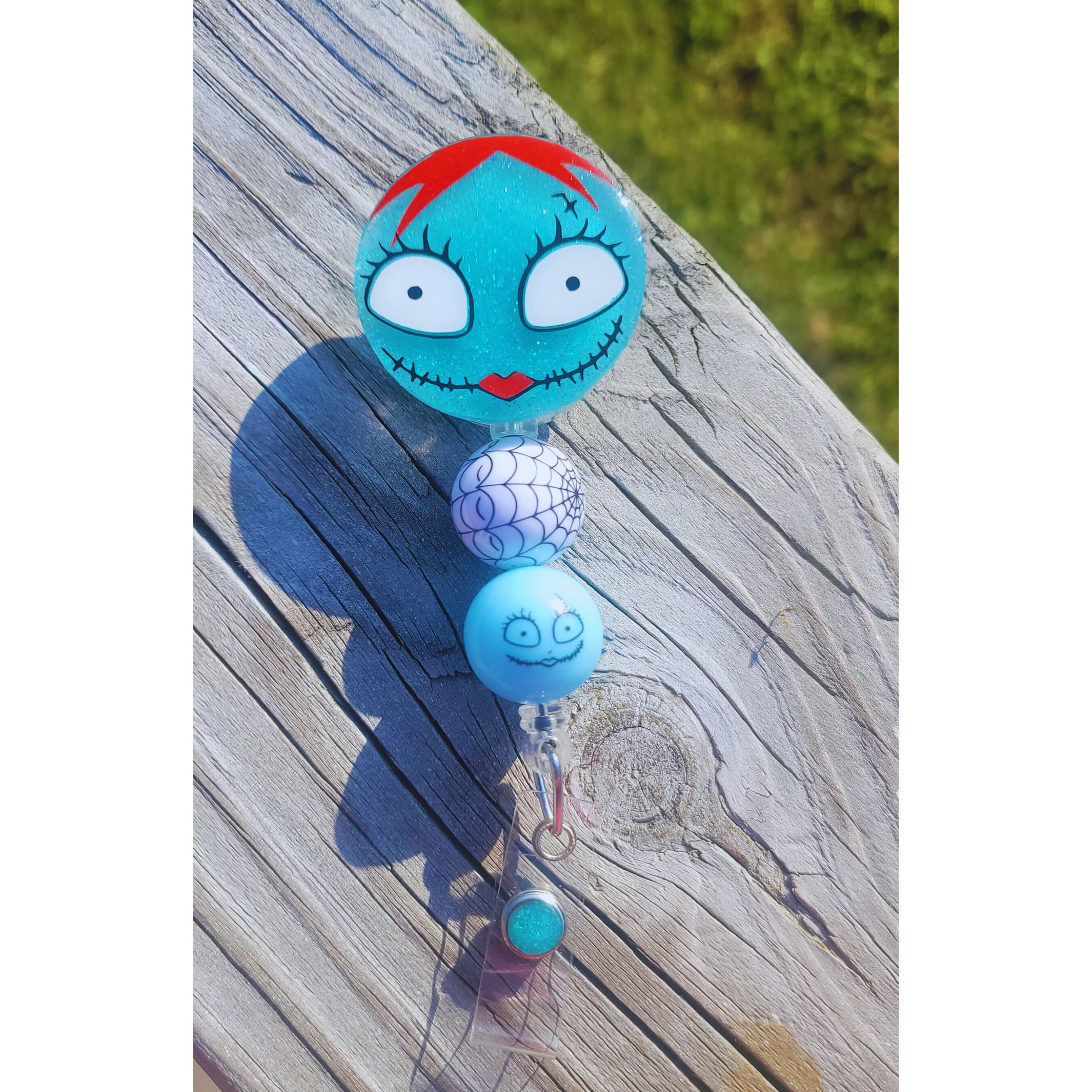 Sally Badge Reel Sally Nightmare Before Christmas - Etsy