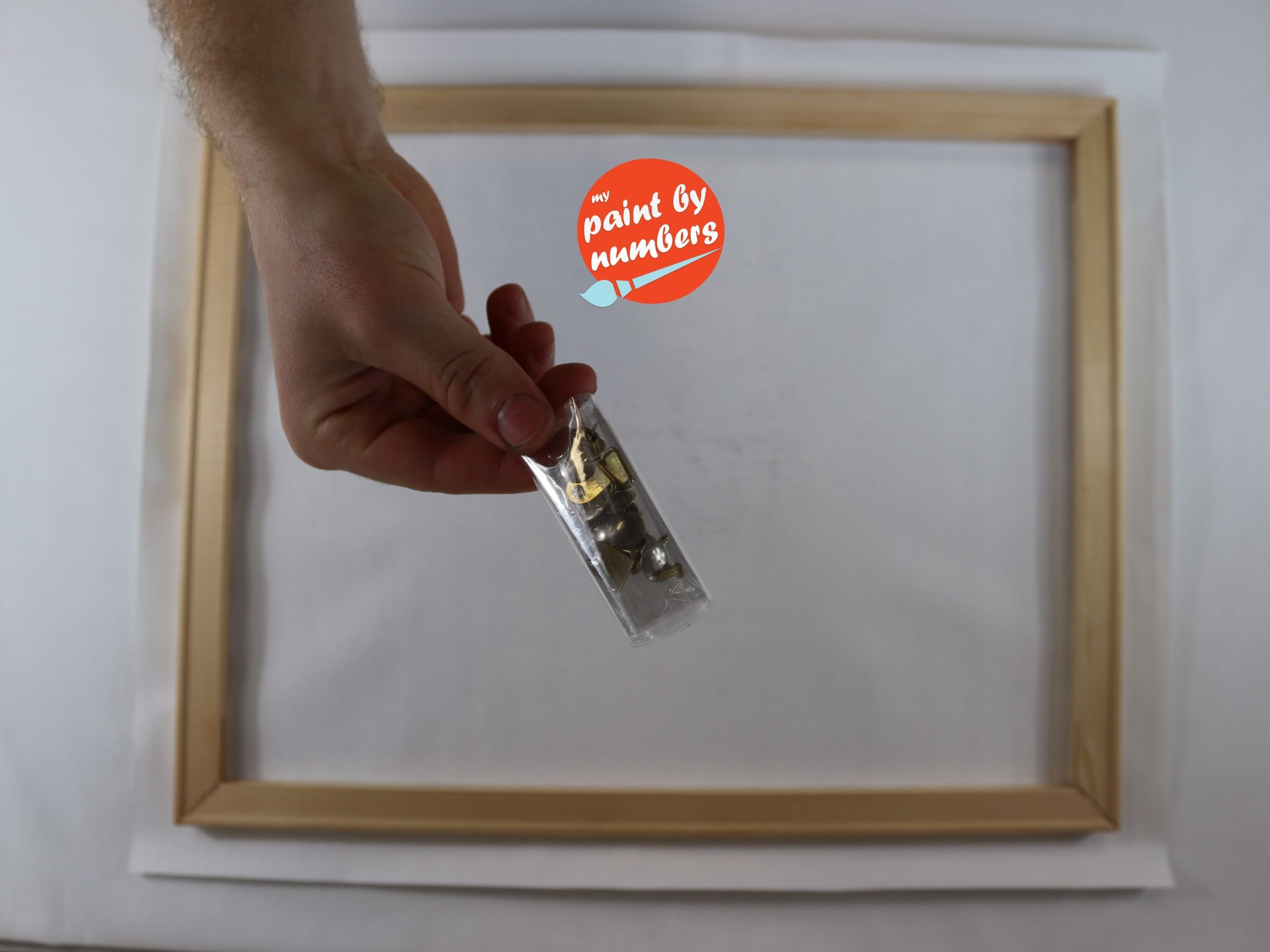 DIY Stretcher Bars 16x20 40x50cm USA Shipping DIY - Etsy