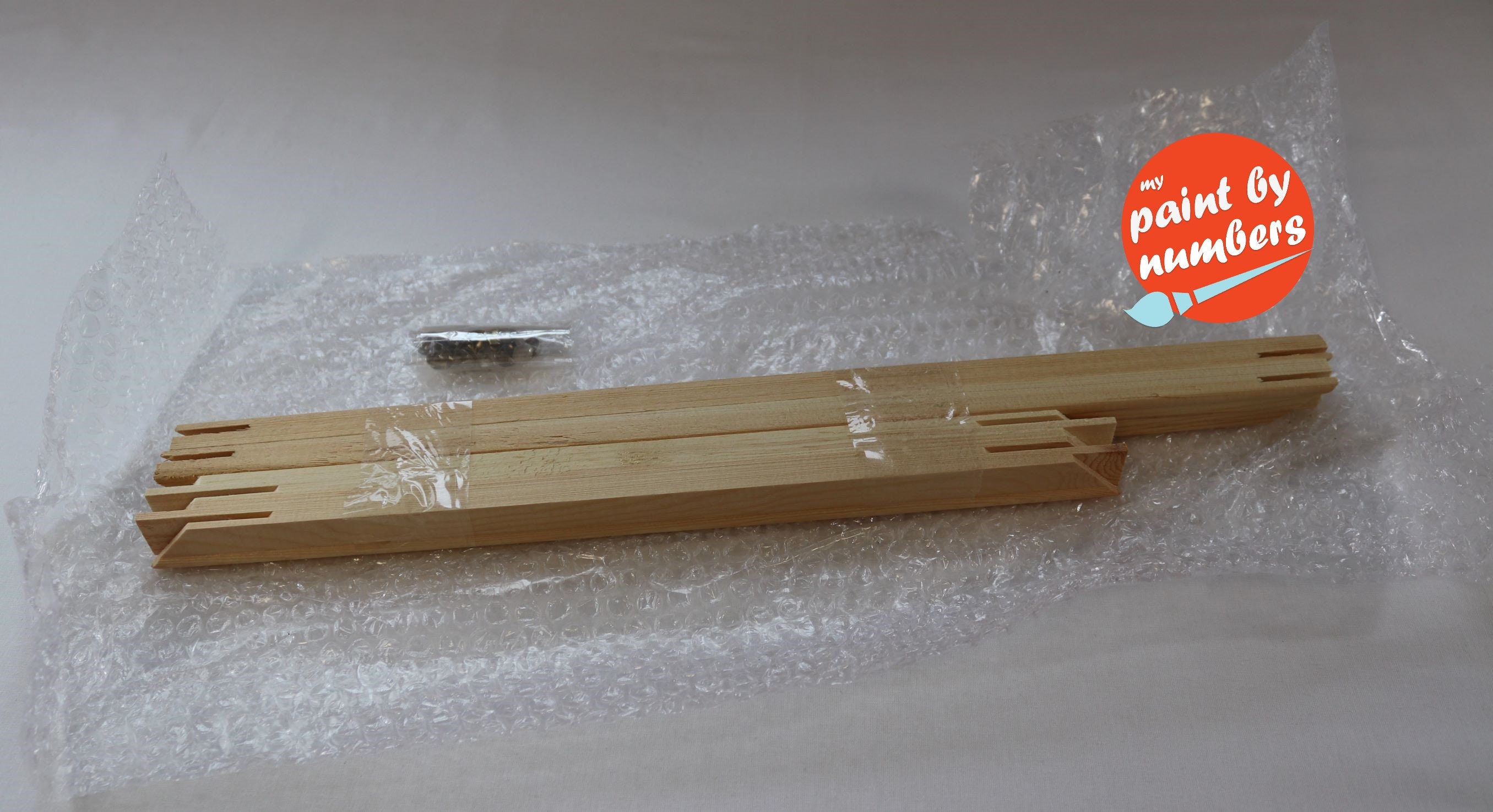 DIY Stretcher Bars 16x20 40x50cm USA Shipping DIY | Etsy