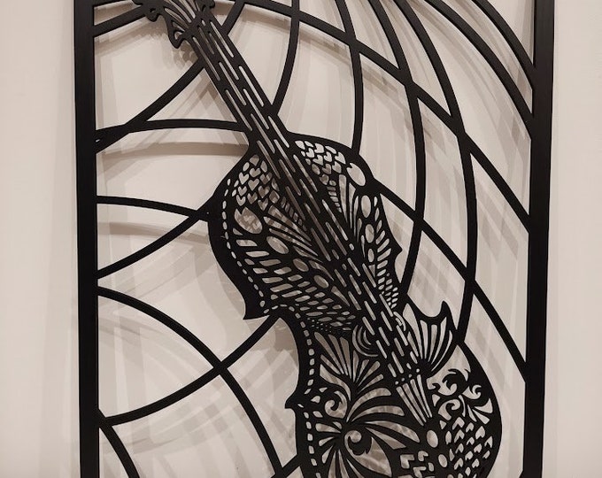 Pickup Truck Wall Panel| Wall Art | Wooden Wall Art | Auto Lowers ...
