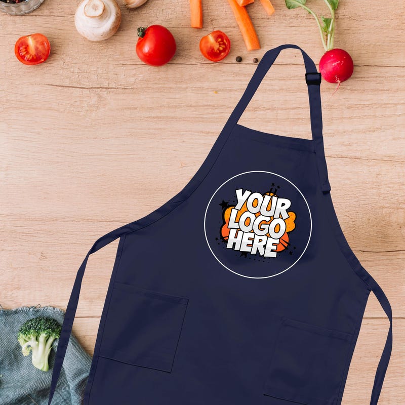 Photo Apron Colour - Etsy