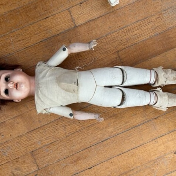 370 Am Dep Doll - Etsy