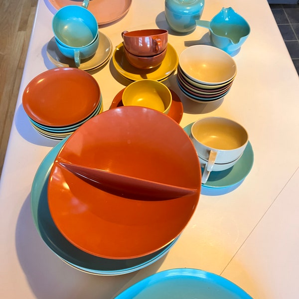 Prolon Dinnerware - Etsy