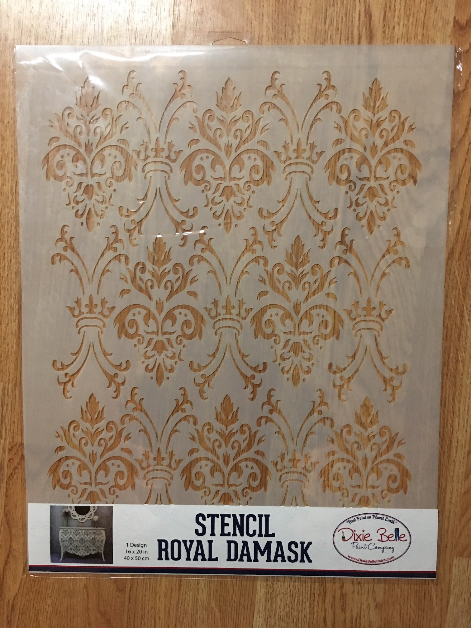 Large Scale Stencils 14 X 18 by Belles and - Etsy