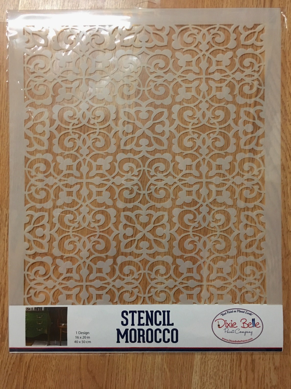 Large Scale Stencils 14 X 18 by Belles and Whistles - Etsy Canada