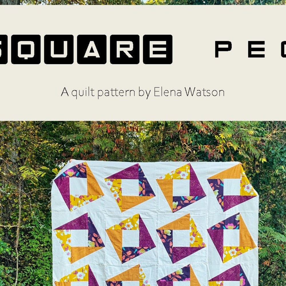 LifeandPeaceQuiltCo - Etsy