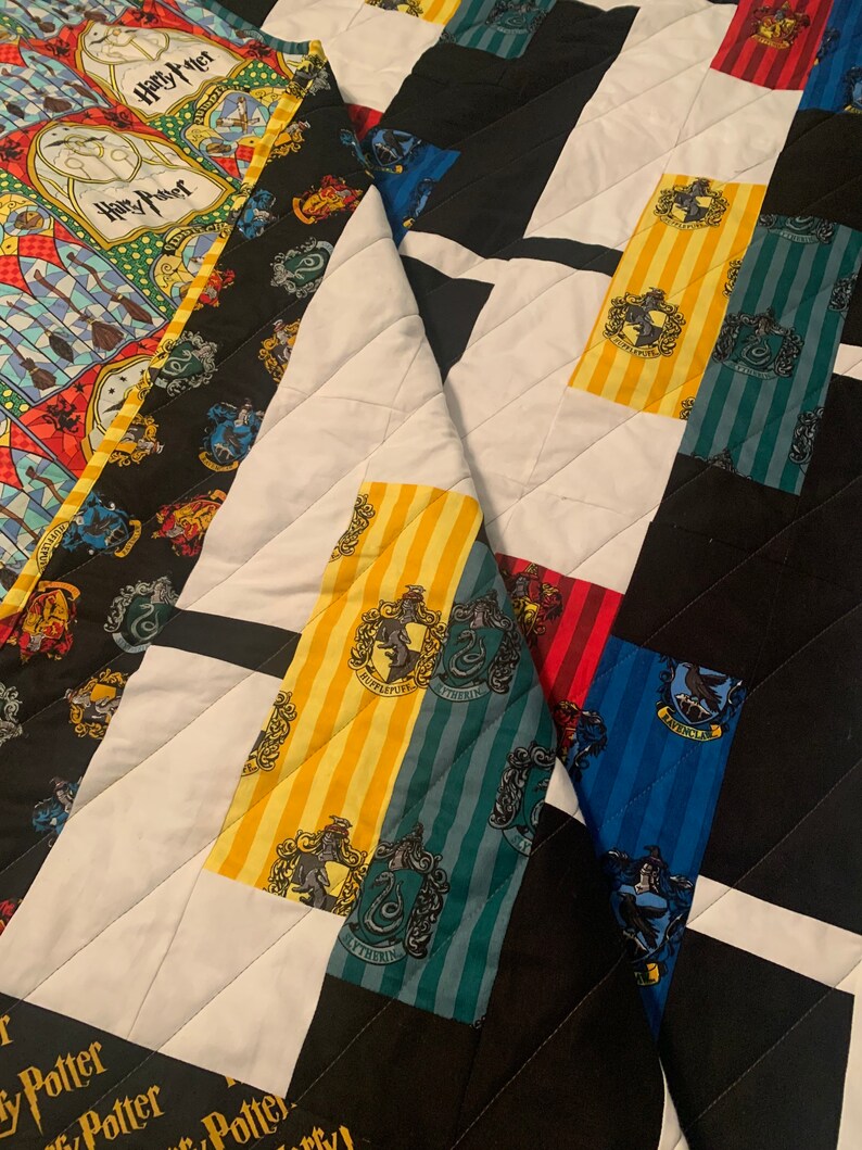 Translated Quilt Pattern - Etsy