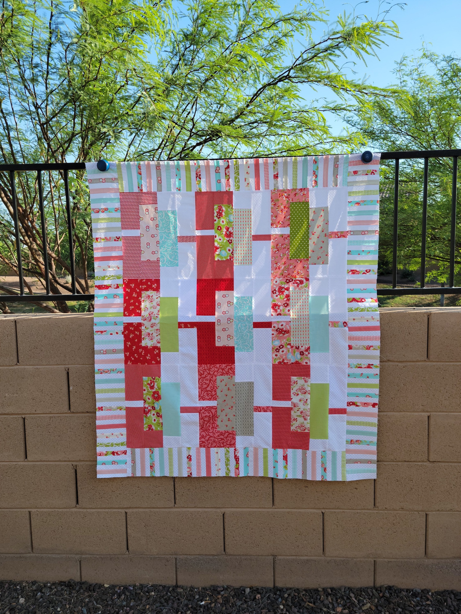 Translated Quilt Pattern - Etsy
