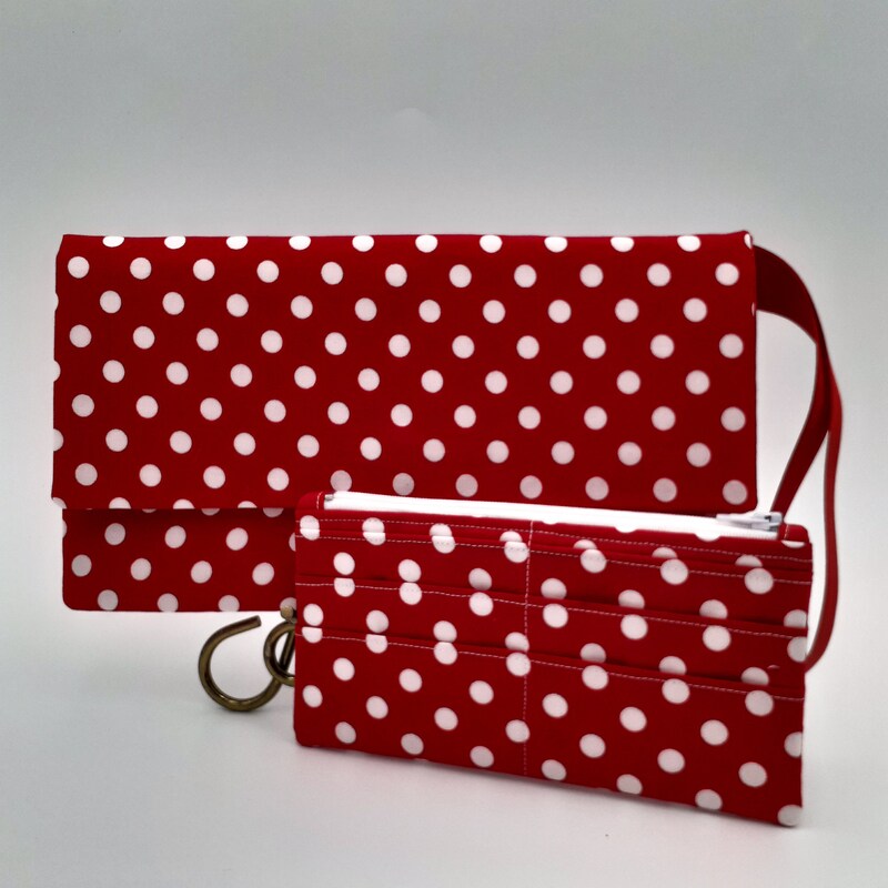 Polka Dot Purses and Handbags for Women - Etsy