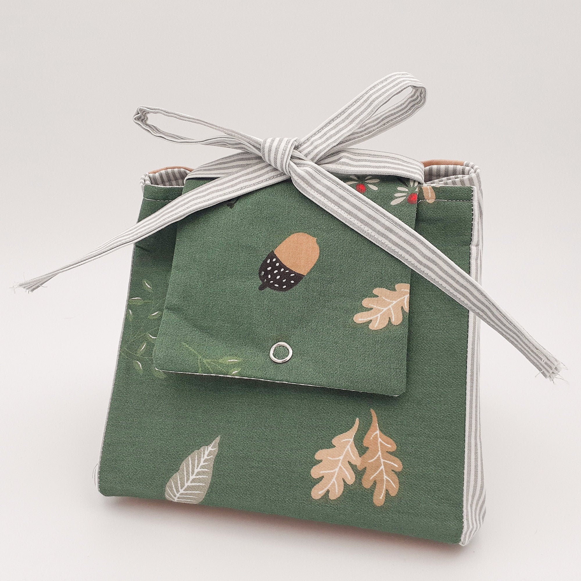 Fabric Gift Box Gift Box Collectible Fabric Gift Box - Etsy.de