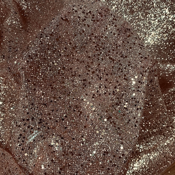 Rose Gold Fabric - Etsy