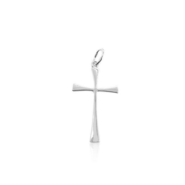 Plain Cross - Etsy
