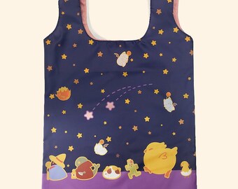 Final Fantasy Bags - Etsy