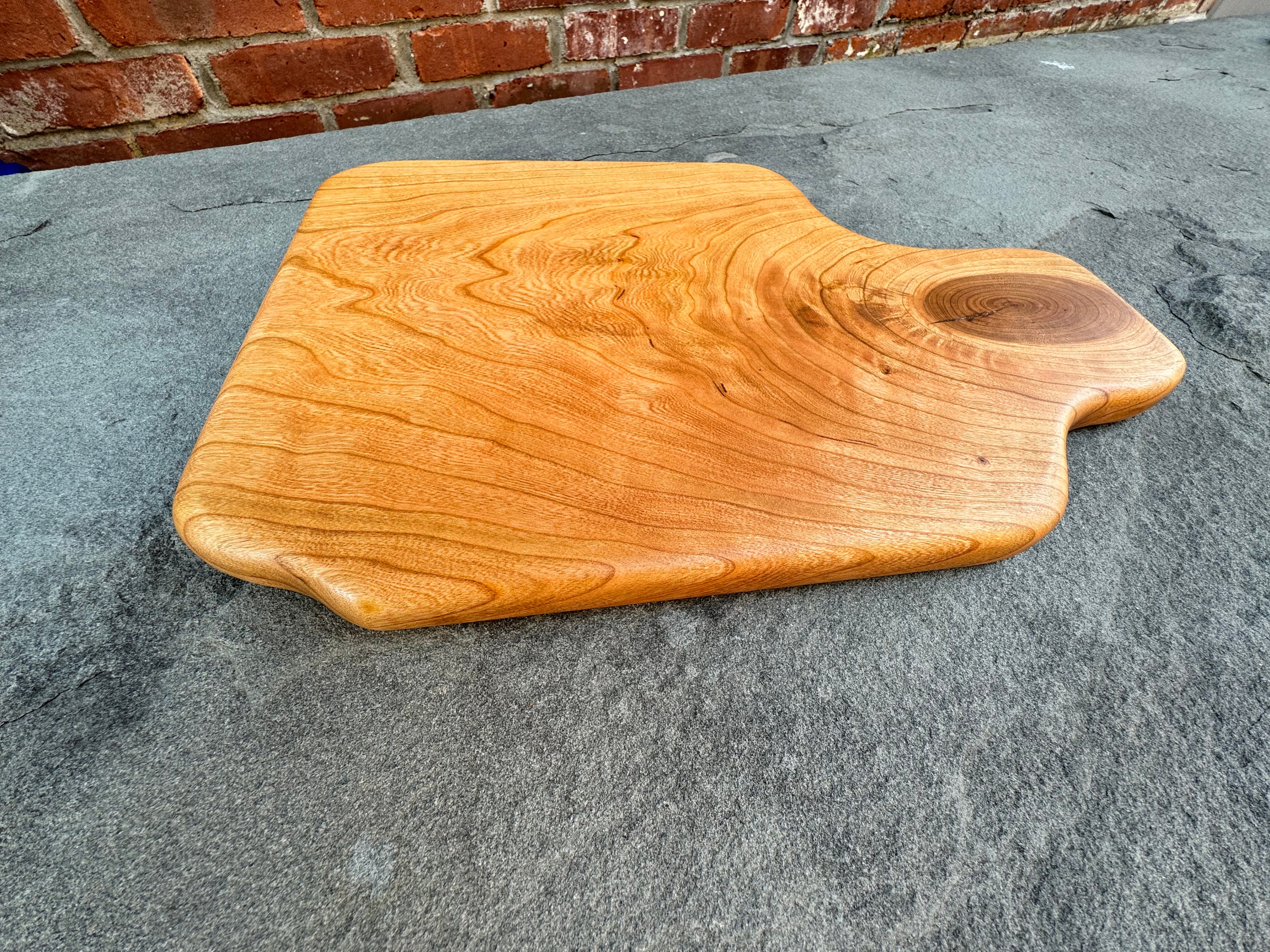 Cherry Charcuterie Board - Etsy