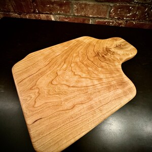 Cherry Charcuterie Board - Etsy