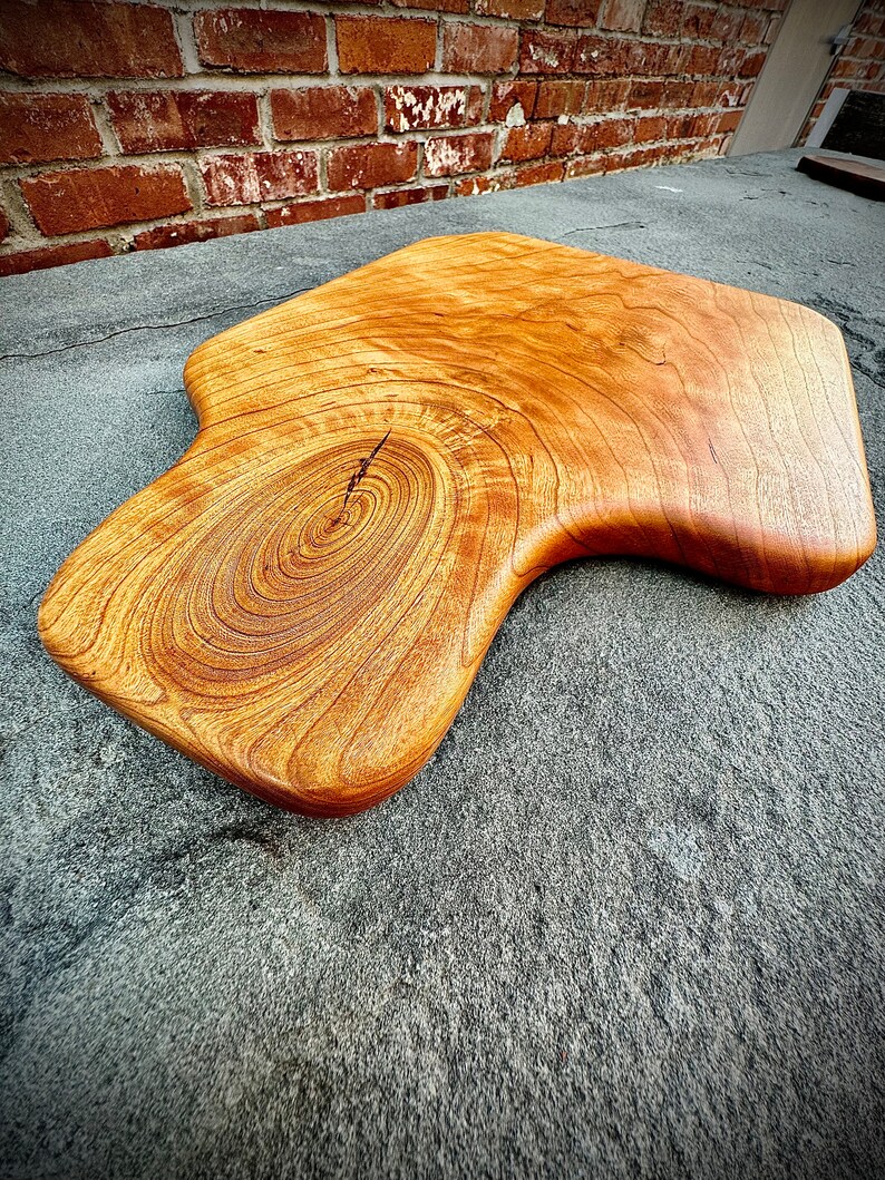Cherry Charcuterie Board - Etsy