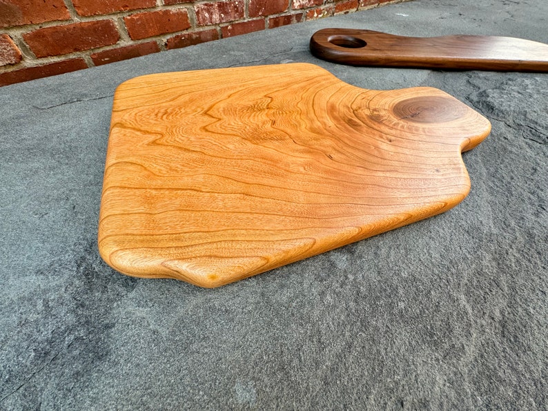 Cherry Charcuterie Board - Etsy