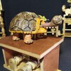 BRAVE PIG AUTOMATA - Etsy