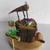 THE FROG AUTOMATA - Etsy