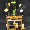 THE HEN AUTOMATA - Etsy