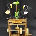 THE HEN AUTOMATA - Etsy
