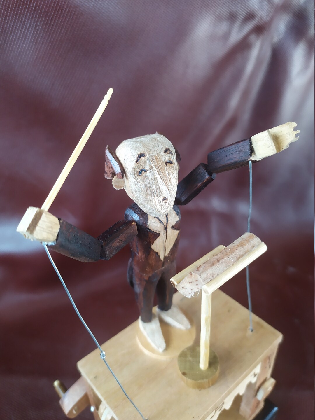 ORCHESTRA CONDUCTOR - Etsy