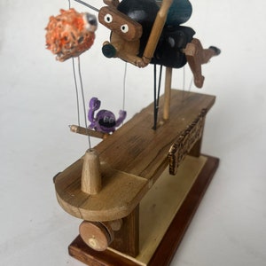 DIVER AUTOMATA - Etsy