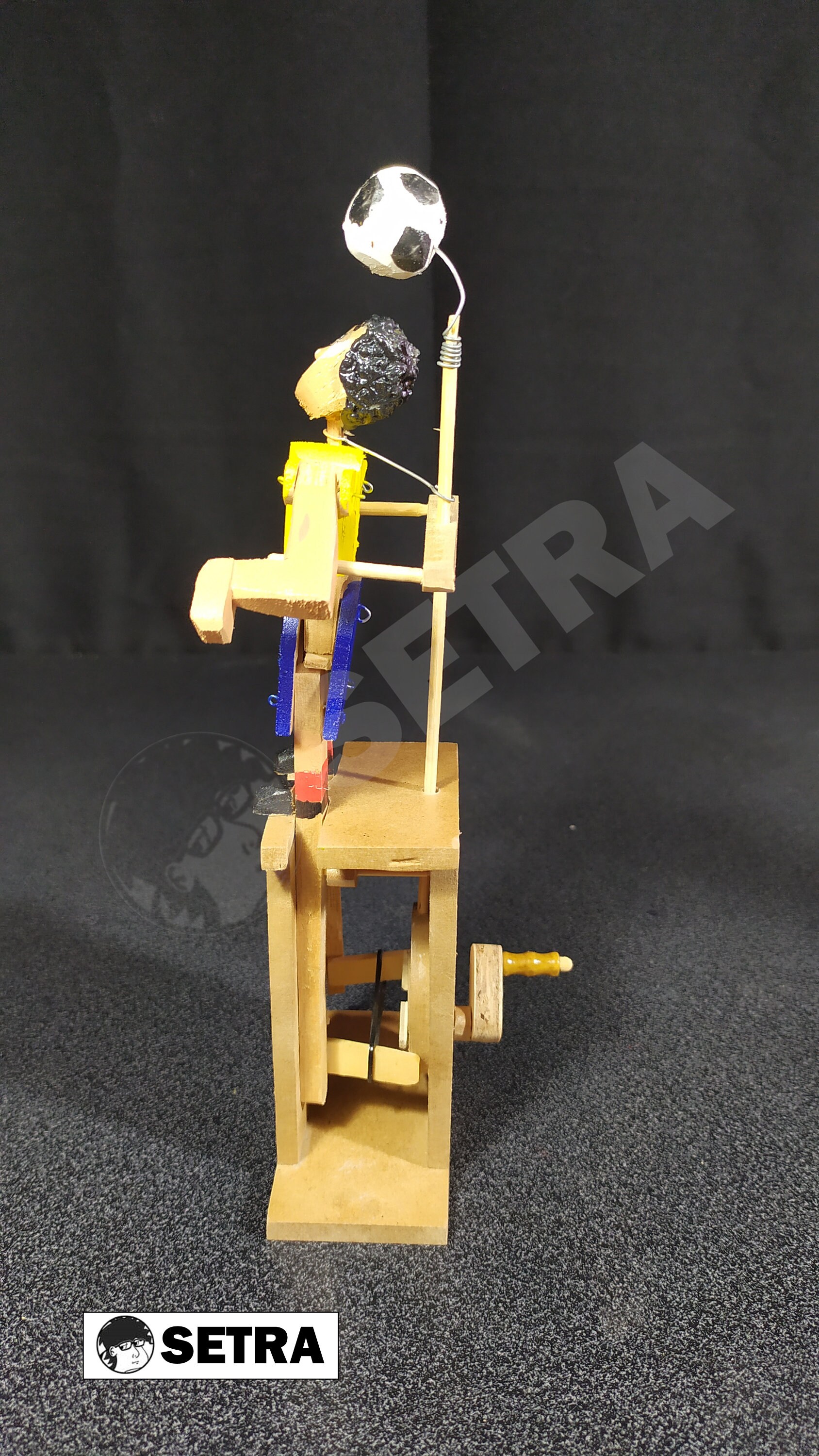 THE 10 AUTOMATA - Etsy