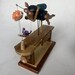 DIVER AUTOMATA - Etsy