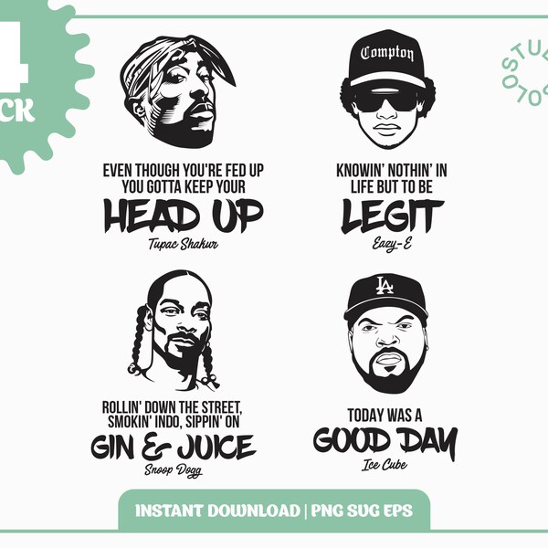 Old School Hip Hop Png - Etsy