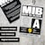MIB Agent M Men in Black ID Card Landscape Horizontal Replica Prop ...
