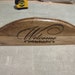 Laser Engraved Welcome Sign - Etsy