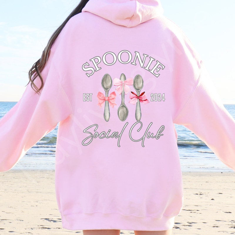 Spoonie - Etsy