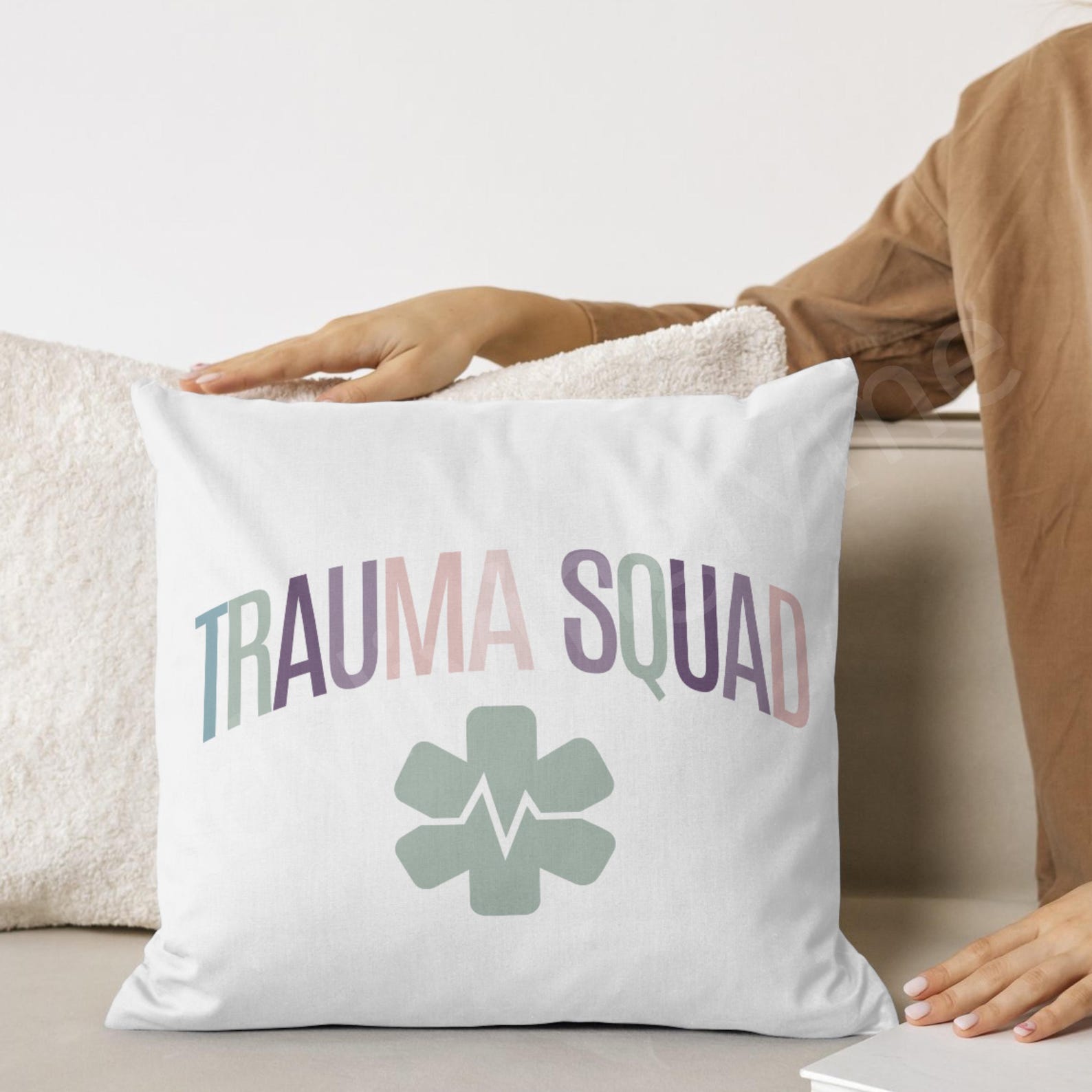 Trauma Squad SVG File Emergency Team PNG File Hospital Trauma Nurses ...