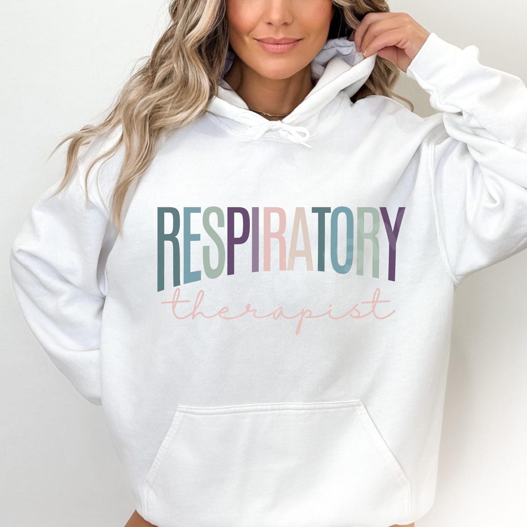 Respiratory Therapist PNG Hospital Respiratory Staff SVG Respiratory ...