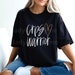 CRPS Warrior T-shirt Complex Regional Pain Syndrome Shirt for Women ...