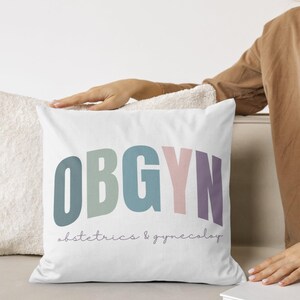 OBGYN PNG Obstetrics and Gynecology SVG File Department Squad Shirt ...