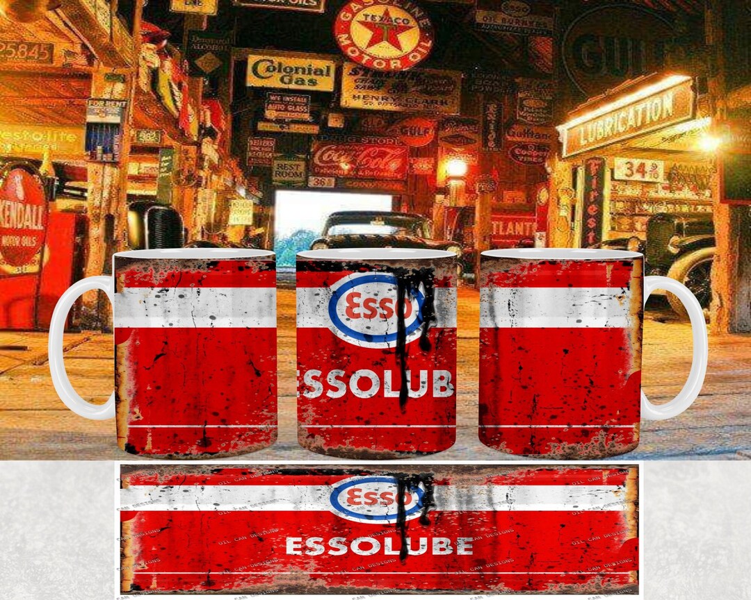 Engine Oil Mug, Mechanic Gift, Ceramic Mug, Mug,dad, Christmas Gift ...