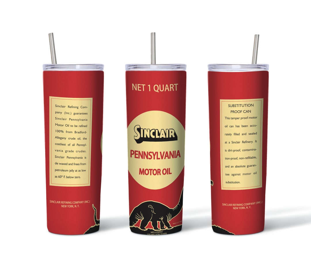 Mechanic Cup Man Cave Tumbler Garage Cup Oil Tumbler Rusty - Etsy