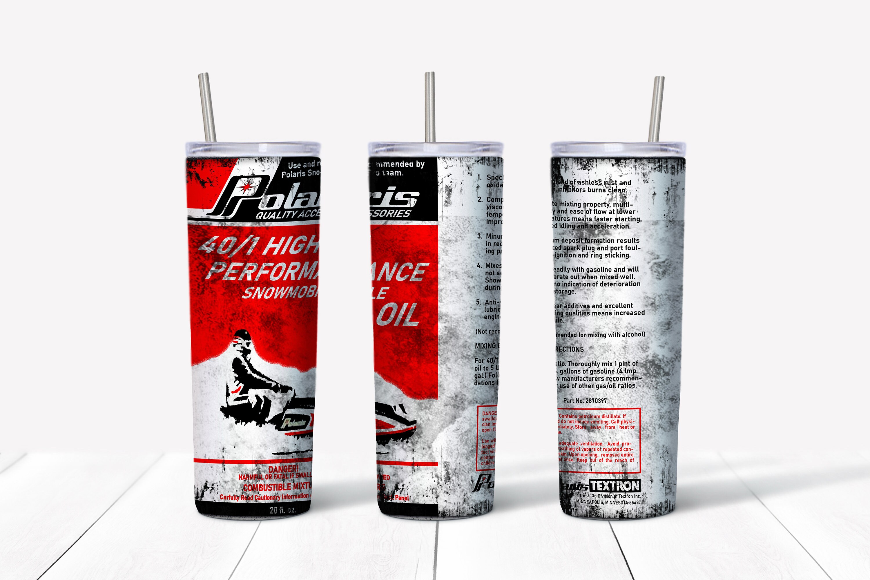 Mechanic cup man cave tumbler garage cup oil tumbler | Etsy