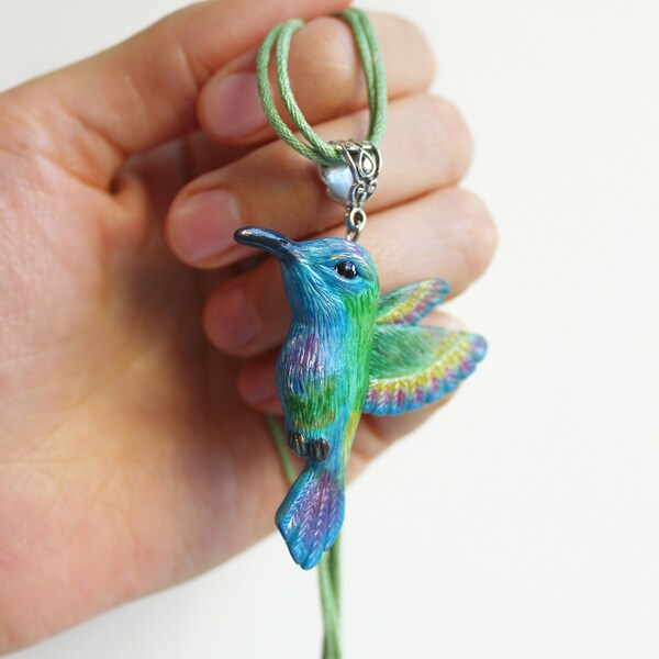 Hummingbirds - Etsy