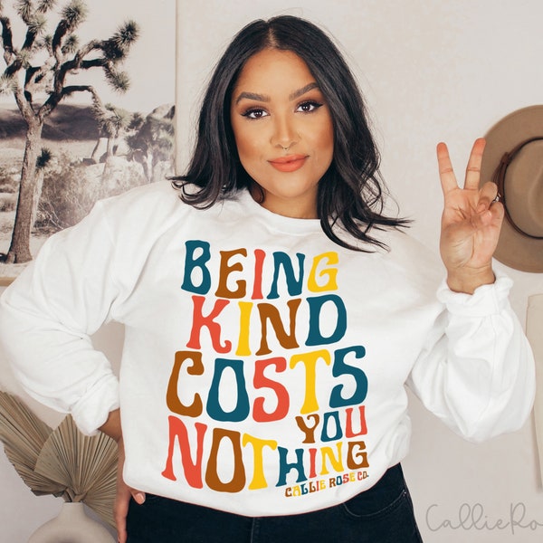 Kindness - Etsy