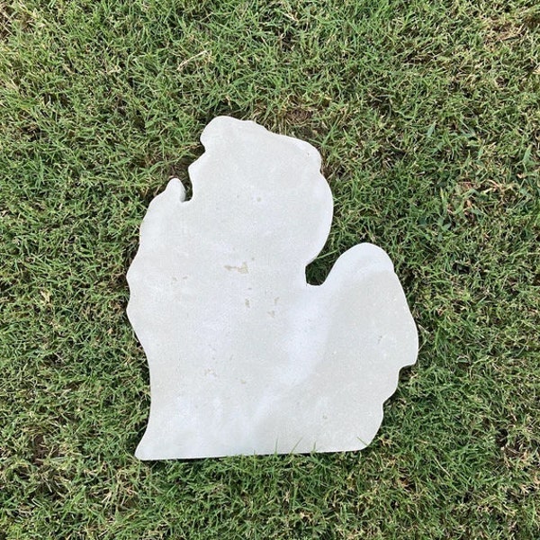 Mosaic Stepping Stones - Etsy