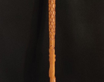 Walking Staff - Etsy